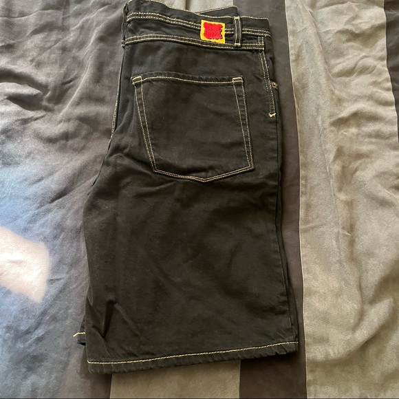 Empyre | Shorts | Empyre Loose Fit Jean Shorts Jorts | Poshmark